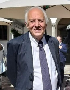 Università di Pisa in lutto per la scomparsa del professore emerito Danilo De Rossi ~ UNIPI