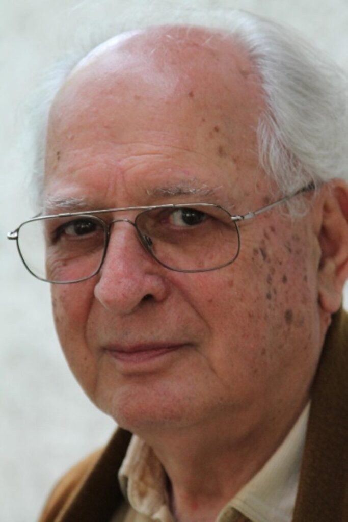 Ateneo in lutto per la scomparsa del professor Natale Gucci ~ UNIPI